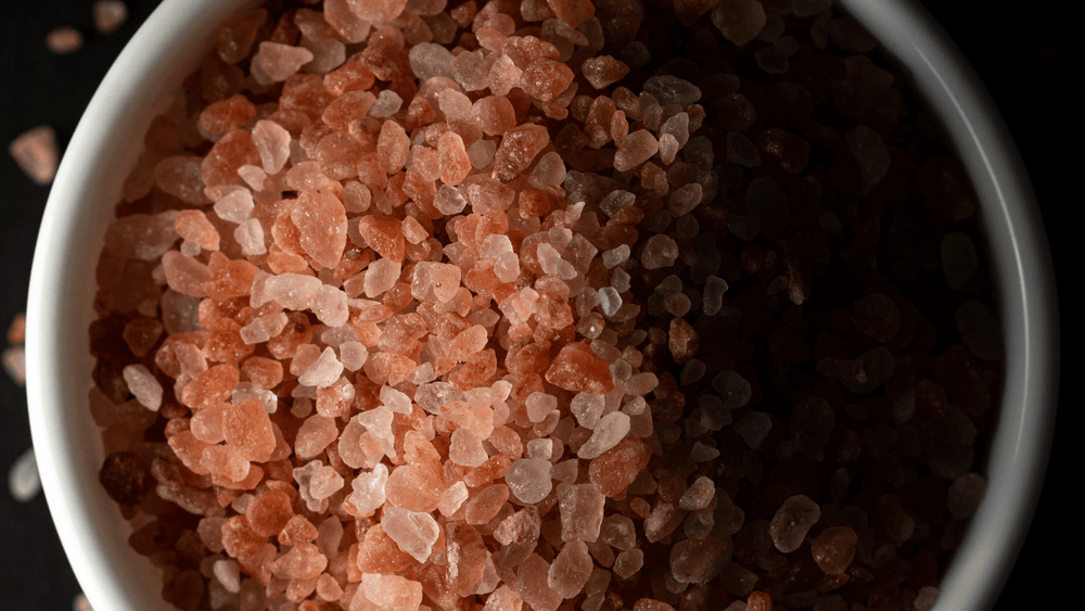 Unlocking Athletic Performance: Pink-Himalayan-Sea-Salt-Fuel-for ...