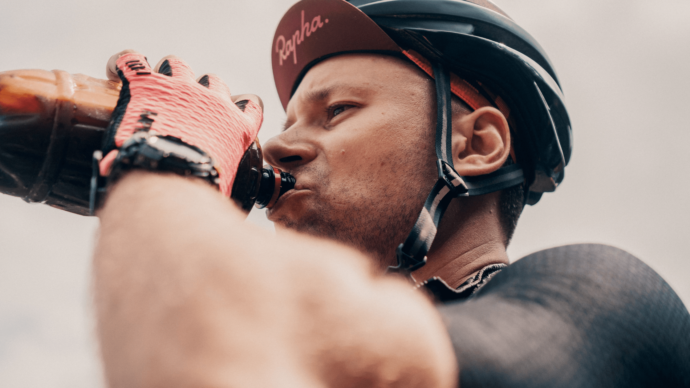 What is Cluster Dextrin? - Stratos Performance Nutrition