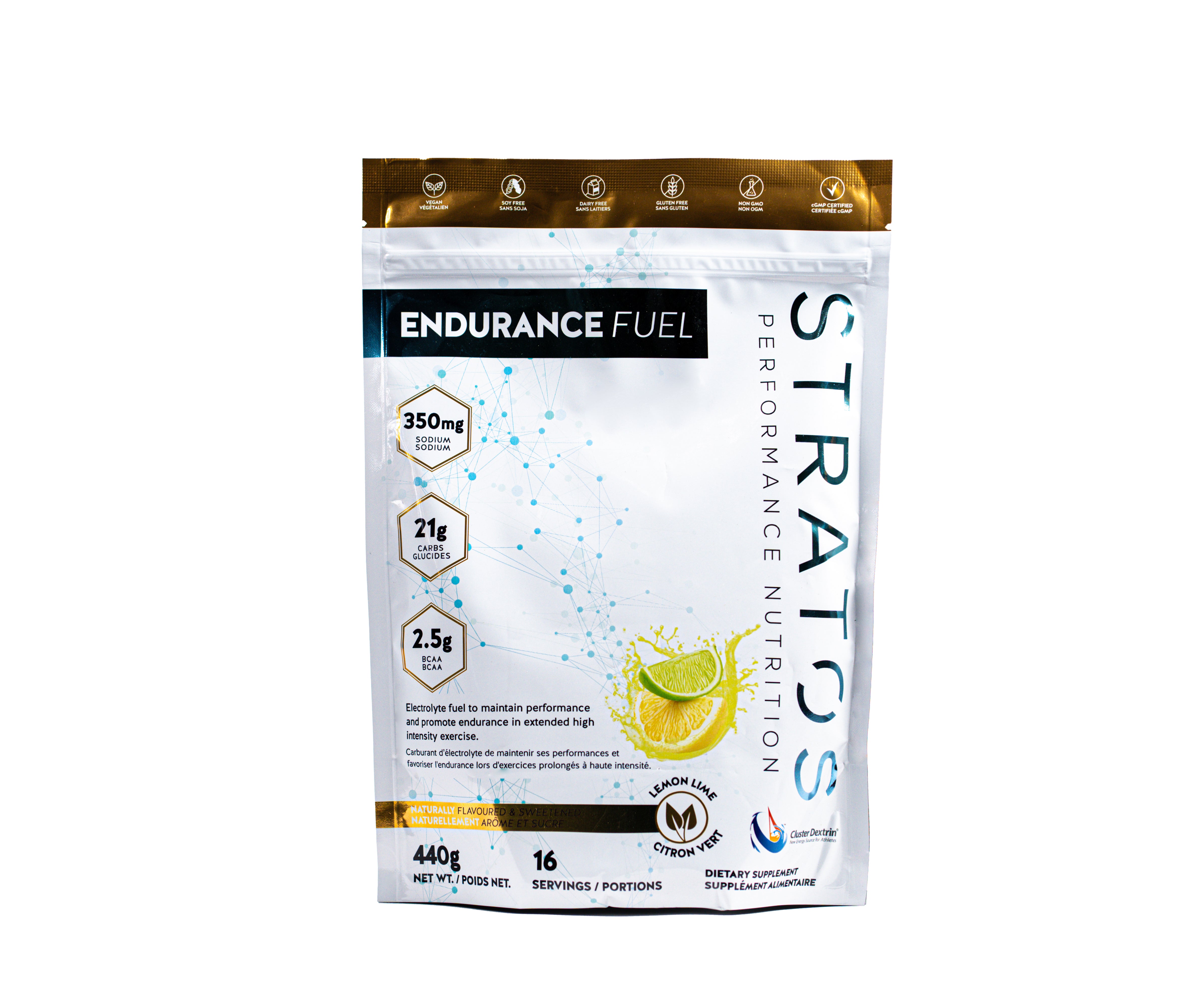 Electrolyte Balance: The Key to Endurance Sports Success - Stratos ...