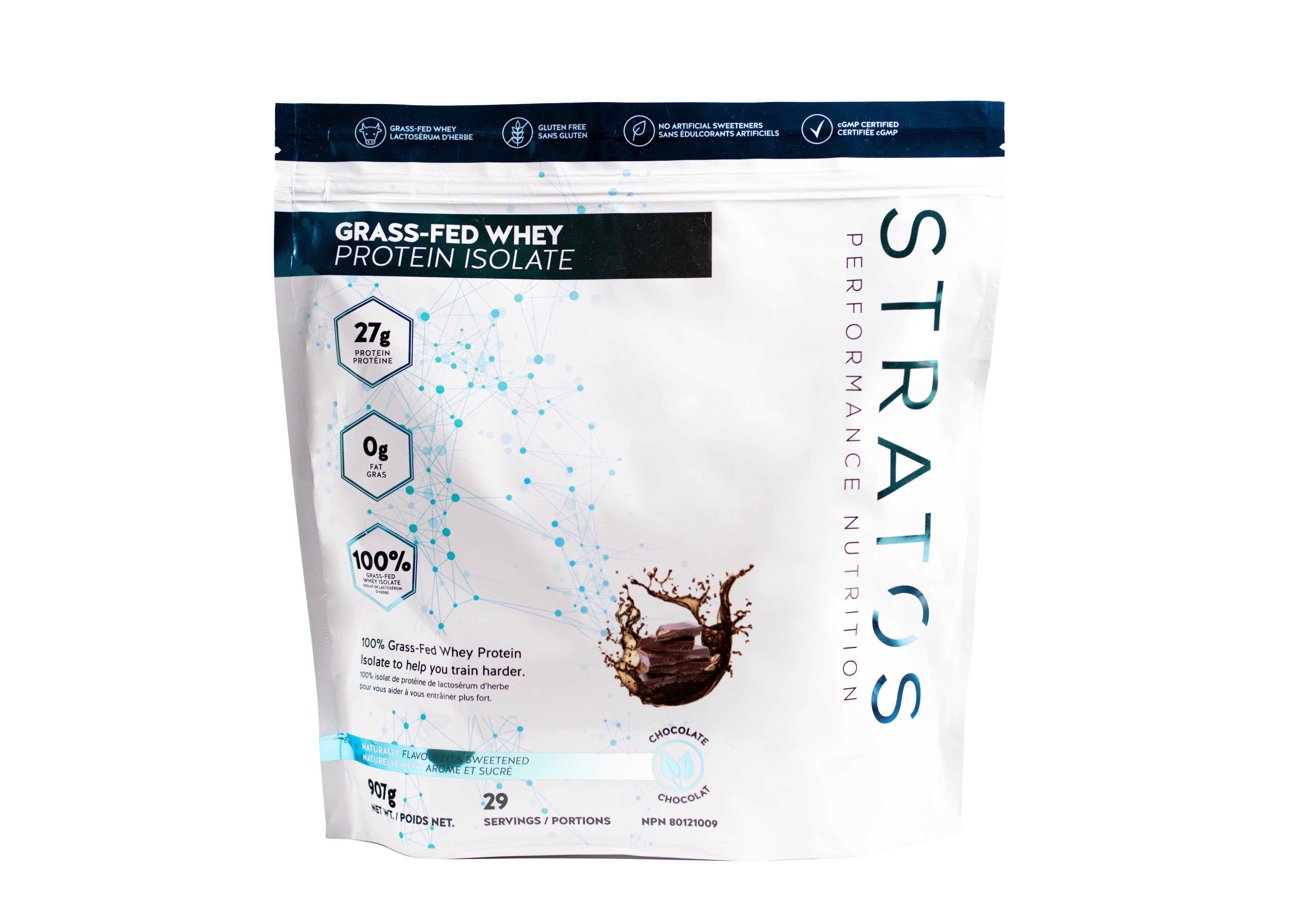 Collections - Stratos Performance Nutrition