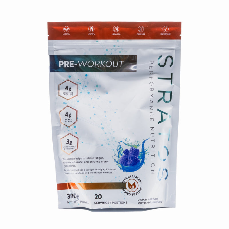 Collections - Stratos Performance Nutrition